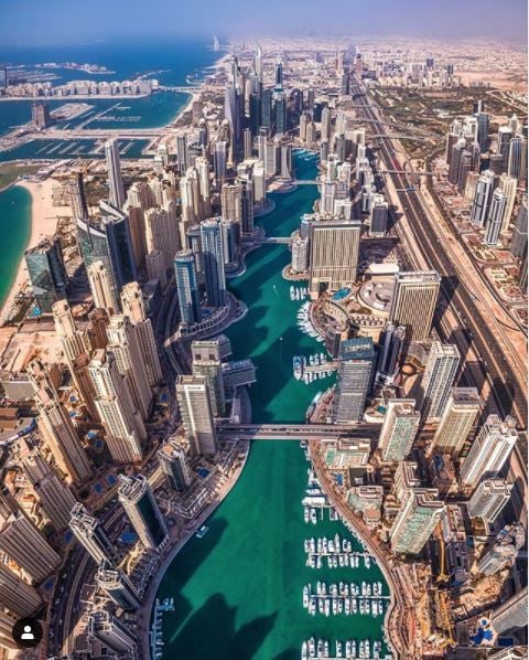 Orient Tours UAE – AnaZoneYa