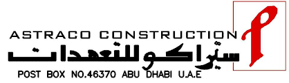 Astraco Construction LLC – AnaZoneYa